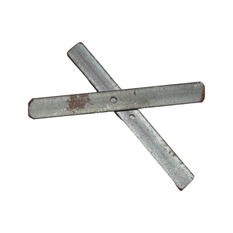 Holder - 4 inch CD15327, Niral Industries.